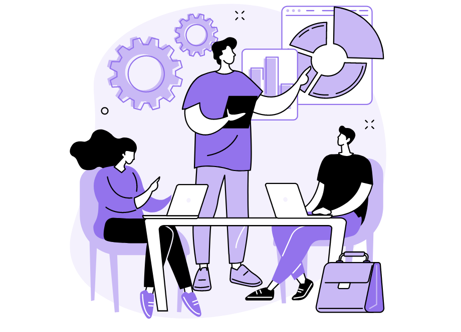 Achieving seamless team collaboration and efficiency with task ...